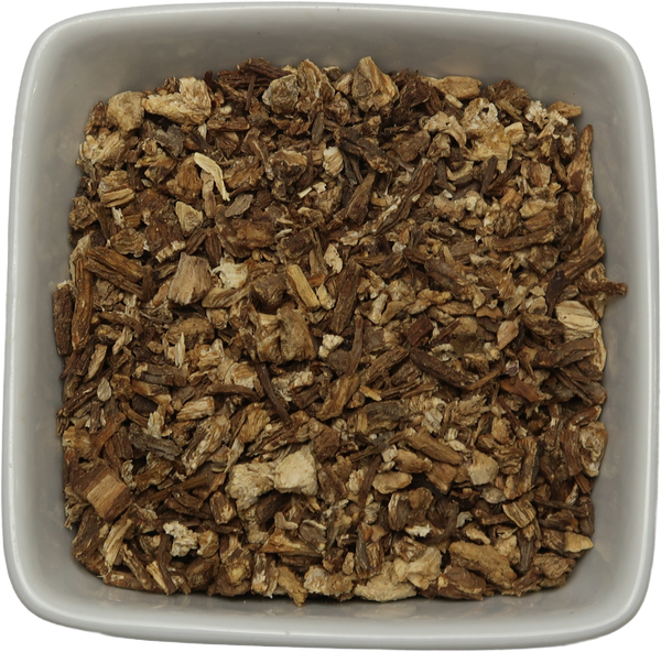 Angelica Root - Aromatic Herb for Teas, Tinctures & Culinary Use – ZeeHERBS